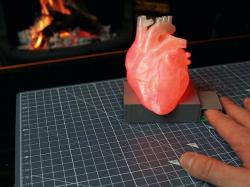 heart pulse sensor 3D Models | Page 1 | STLFinder
