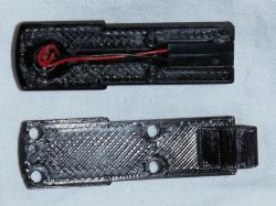 helmet microphone vietnam helicopter 3D Models | Page 1 | STLFinder