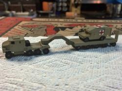 het truck 3D Models | Page 1 | STLFinder