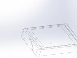 ipad mini frame 3D Models | Page 1 | STLFinder