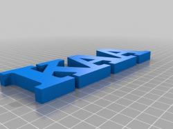 kaa and alex 3d models 【 STLFinder