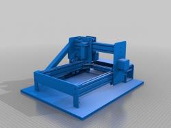 college open source stl 3D Models | Page 1 | STLFinder