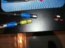 slide changer with laser pointer logitech 3D Models | Page 1 | STLFinder