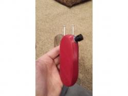 taser shock 3D Models | Page 1 | STLFinder