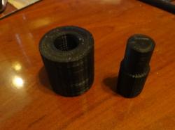 lathe lead screw cover 3D Models | Page 1 | STLFinder