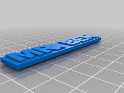 mr ben cartoon 3D Models | Page 1 | STLFinder