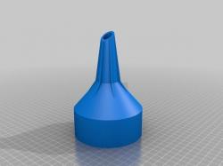 pre workout funnel 3d models 【 STLFinder