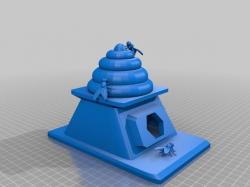 fly poop on printed vinyl cover 3D Models | Page 1 | STLFinder