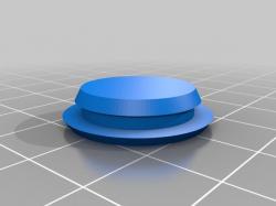 round plug 3D Models | Page 1 | STLFinder
