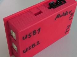 rs232 sniffer 3D Models | Page 1 | STLFinder