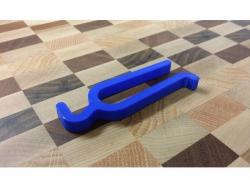 mantle clip stocking holder 3D Models | Page 1 | STLFinder