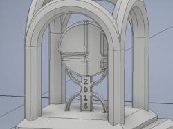 super smash bros trophy 3d models 【 STLFinder
