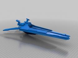 swtor class overview 3D Models | Page 1 | STLFinder