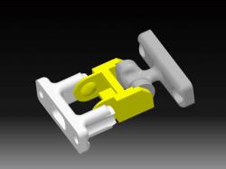 enclosed cable carrier 3D Models | Page 1 | STLFinder