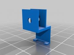 tree stand rail hanger 3D Models | Page 1 | STLFinder