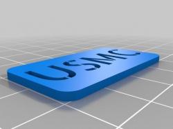 usmc 3D Models | Page 1 | STLFinder