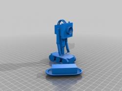 pass butter 3d models 【 STLFinder