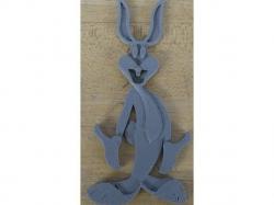 bugs bunny character 3d models 【 STLFinder