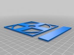 fracture prints on 2mm glass 3D Models | Page 1 | STLFinder