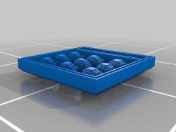 3d abacus | Page 1 | STLFinder