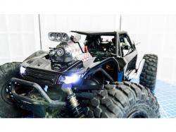 axial yeti parts 3D Models | Page 1 | STLFinder