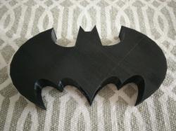 batman antenna topper 3d models STLFinder