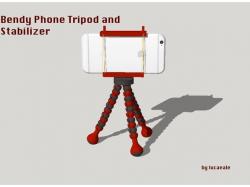 bendy phone 3D Models | Page 1 | STLFinder