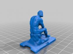 boxer at rest 3D Models | Page 1 | STLFinder