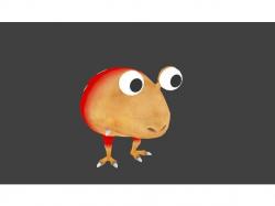 Spotty Bulborb 3D Models | Page 1 | STLFinder