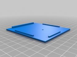 c64 user port 3D Models | Page 1 | STLFinder