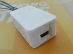 modulo adaptador serie usb a serial ttl ftdi ft232r 3D Models | Page 1 ...