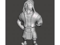 clash wizard tower 3D Models | Page 1 | STLFinder