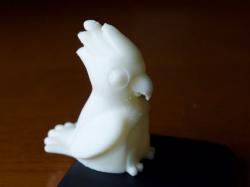 printable cockatoo coloring pages printable 3D Models | Page 1 | STLFinder