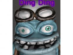 crazy frog join the frog 3D Models | Page 1 | STLFinder