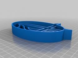 methodist cross and flame 3D Models | Page 1 | STLFinder