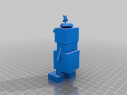 daring snicket 3D Models | Page 1 | STLFinder