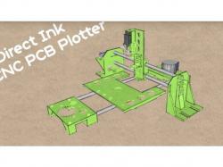 pcb plotter 3D Models | Page 1 | STLFinder