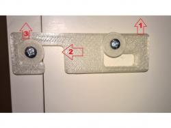 drawer safety lock 3D Models | Page 1 | STLFinder