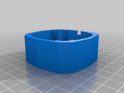 nema 17 fan 40x40 3d models 【 STLFinder