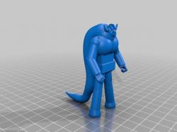 nai gai 3D Models | Page 1 | STLFinder