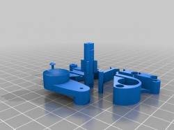 gat crank ar 15 3D Models | Page 1 | STLFinder