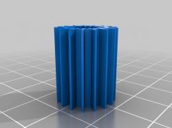 gimp dds to roblox decal 3D Models | Page 1 | STLFinder