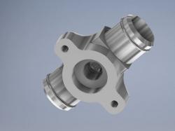 gm iac 3D Models | Page 1 | STLFinder