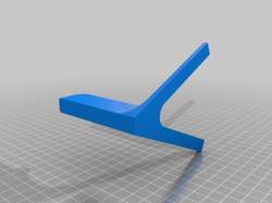 handgun display rack 3D Models | Page 1 | STLFinder