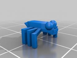 hex bugs 3D Models | Page 1 | STLFinder