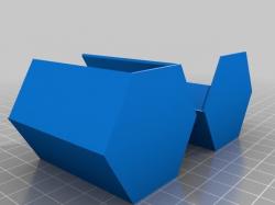 hex drawer 3D Models | Page 1 | STLFinder