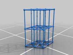 Hexagonal 3D Models | Page 1 | STLFinder