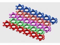 interlocking patterns 3D Models | Page 1 | STLFinder