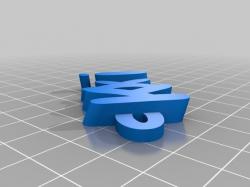 Koki Kariya Chain 3D Models | Page 1 | STLFinder