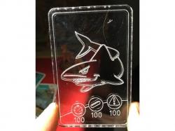 shark card 3D Models | Page 1 | STLFinder